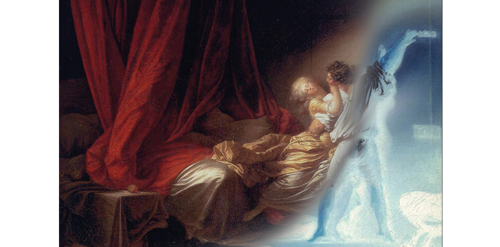 Le Verrou - Un roman de Laetitia Kermel - Editions Fragrances